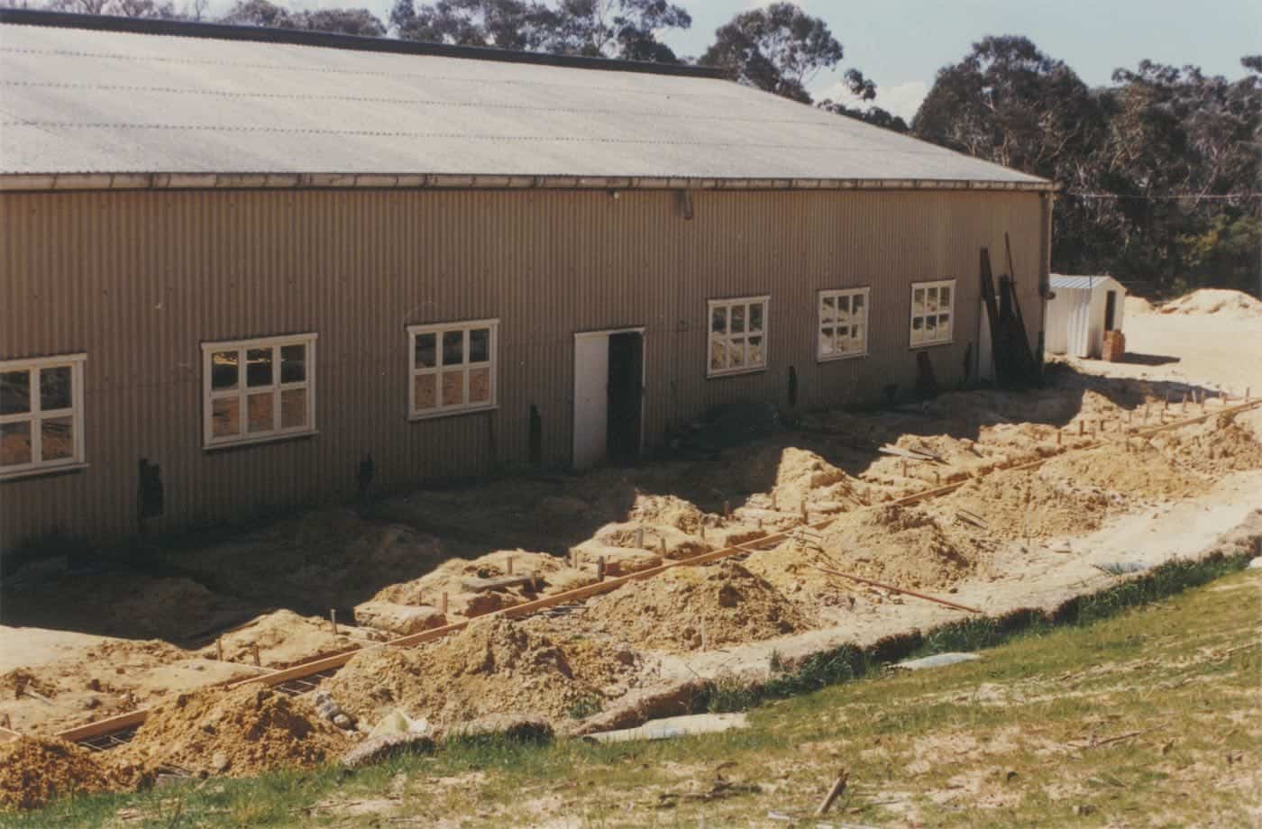 Our History - KCC | Katoomba Christian Convention