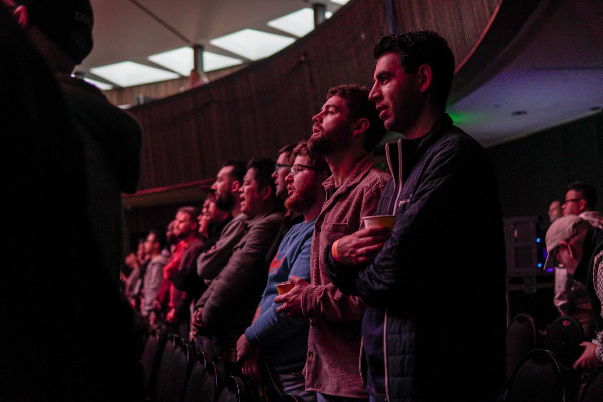 KCC | Katoomba Christian Convention - All One in Christ Jesus