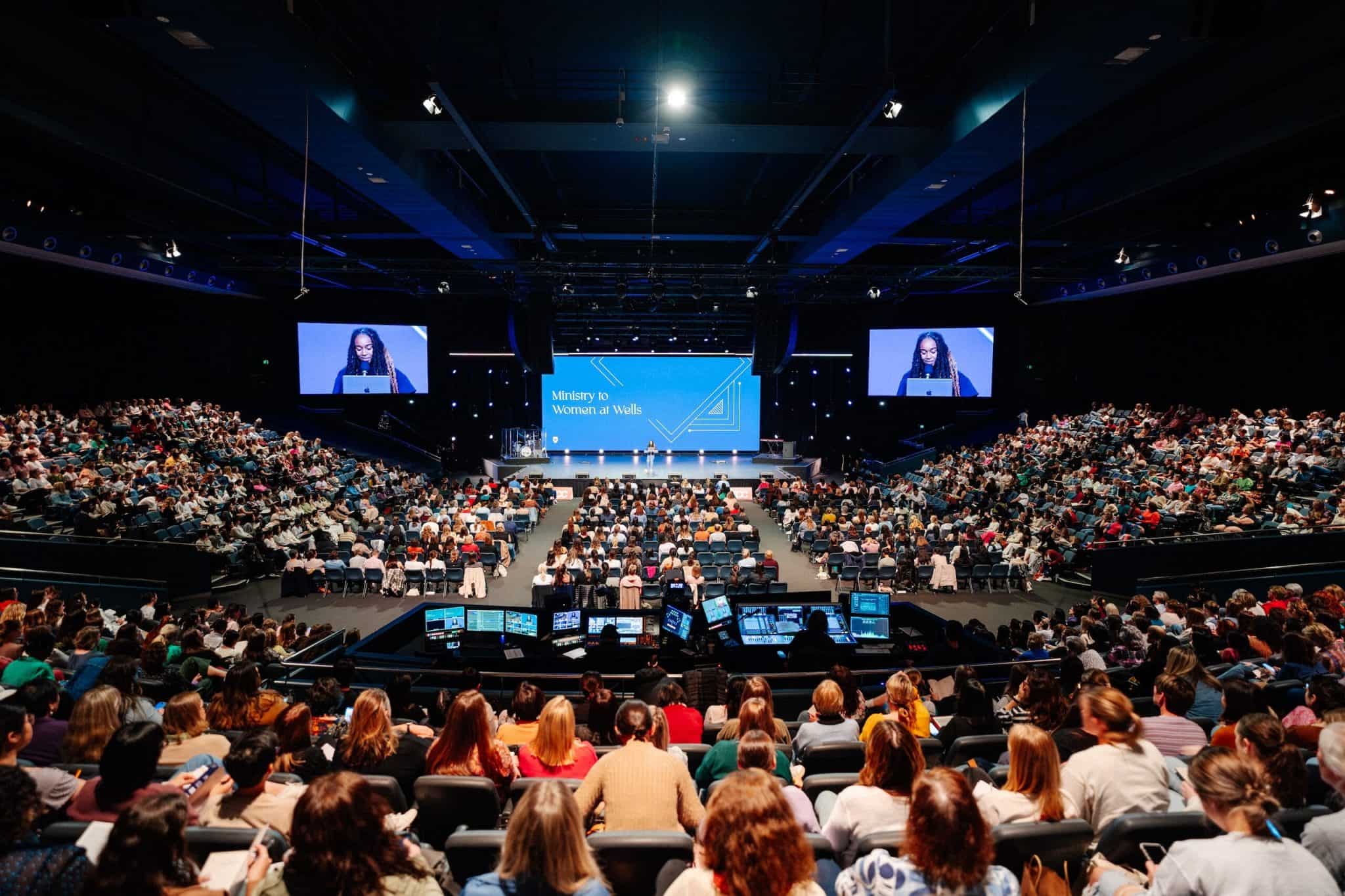 Our Events - KCC | Katoomba Christian Convention