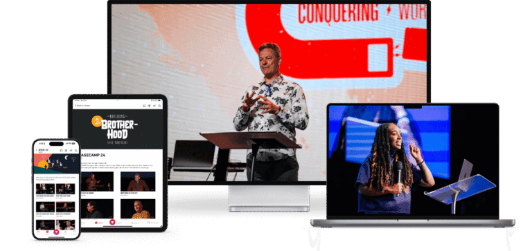 KCC | Katoomba Christian Convention - All One in Christ Jesus